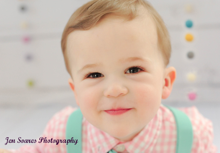 Maddie and Porter » JSP Blog