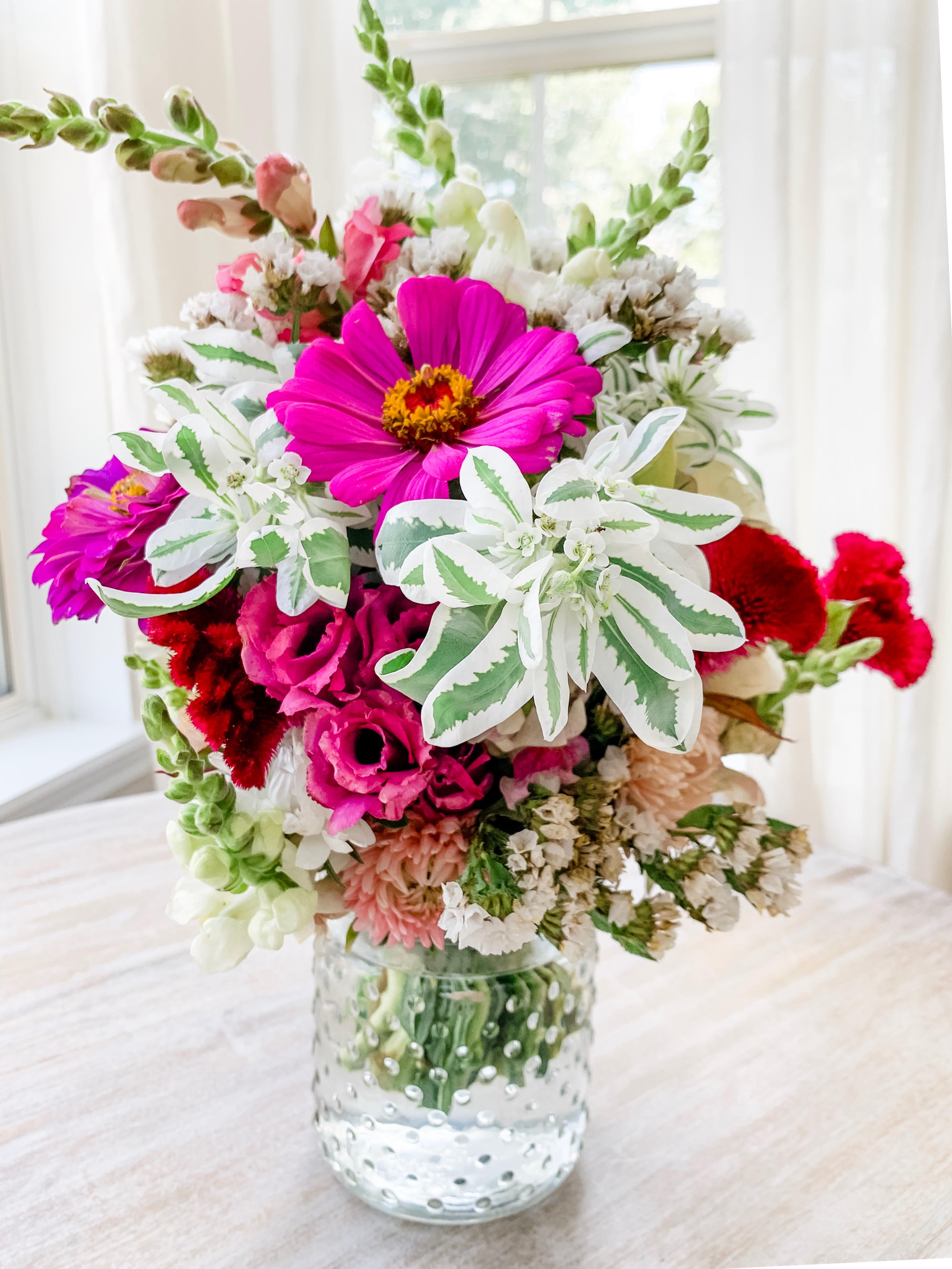 Five Years » JSP Blog