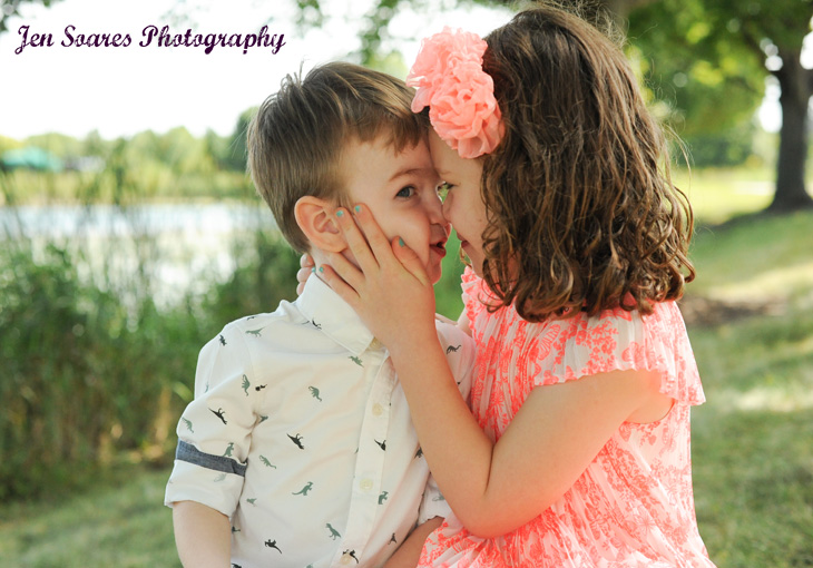 Rose and Charlie » JSP Blog