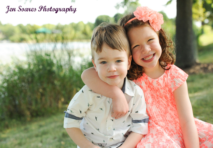 Rose and Charlie » JSP Blog