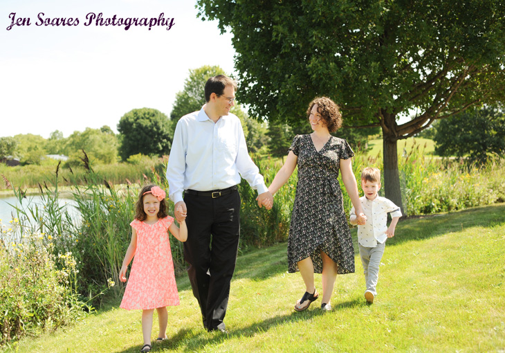 Rose and Charlie » JSP Blog