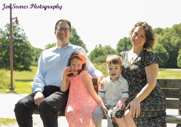 Rose and Charlie » JSP Blog