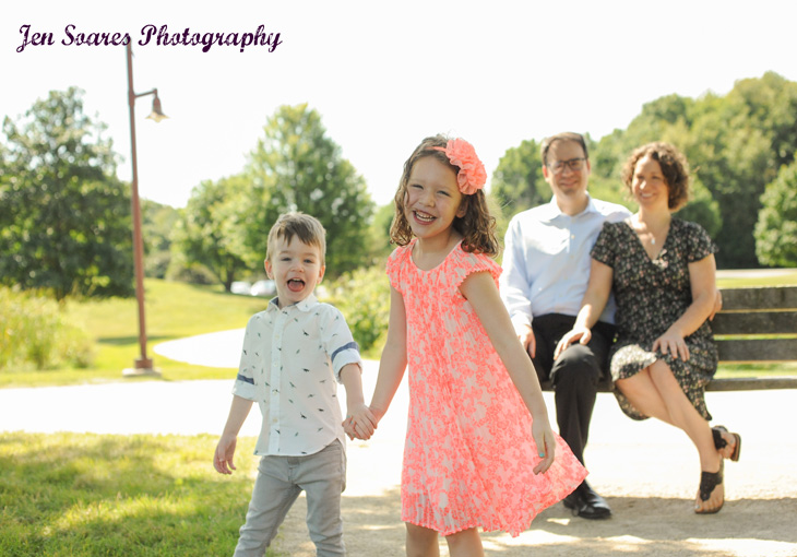 Rose and Charlie » JSP Blog