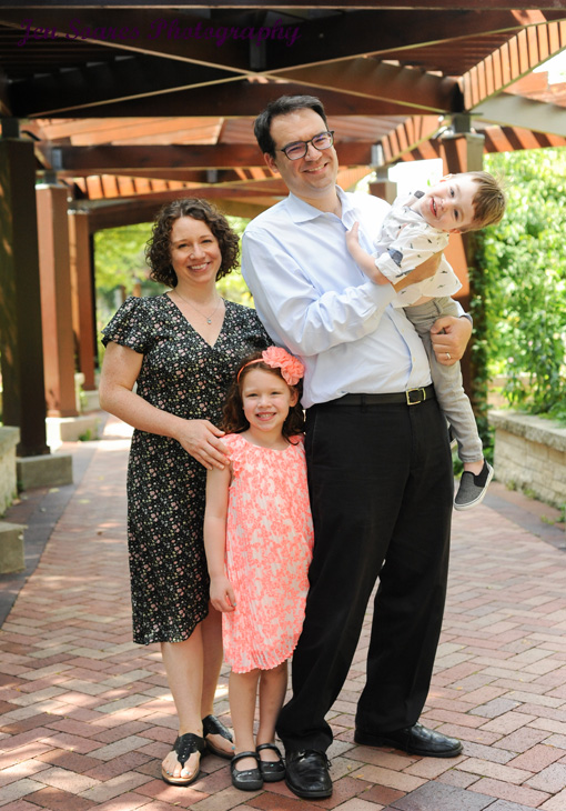 Rose and Charlie » JSP Blog