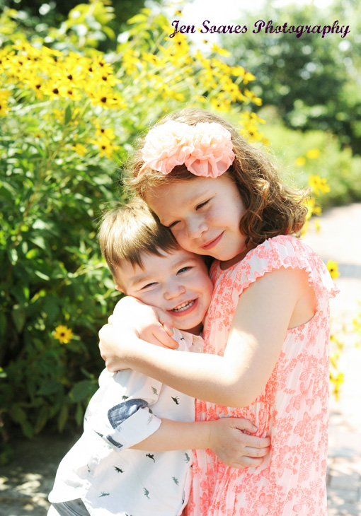 Rose and Charlie » JSP Blog